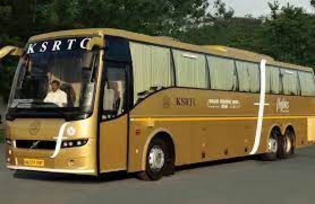 Kemmannu.com | KSRTC releases bus timings to various destinations from Bannanje and Udupi City ...