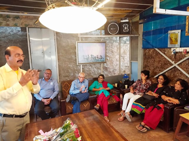 Kemmannu.com | ಮಂಗಳೂರು ಕ್ಯಾಥೋಲಿಕ್ ಅಸೋಸಿಯೇಶÀನ್ ಪುಣೆ ಆಯೋಜಿಸಿದ್ದ ಸ್ನೇಹಮಿಲನ